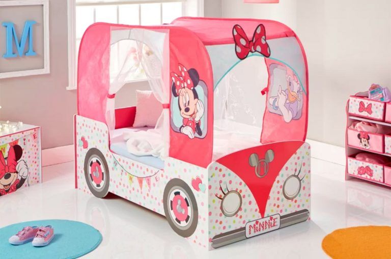 Best Toddler Beds with Mattress Included – Kids Beds Experts