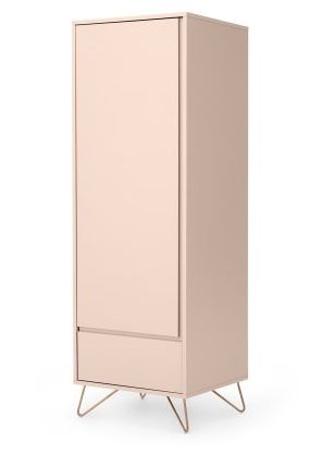 Best Pink Wardrobes - Perfect for Girls Bedroom- Kids Beds Experts