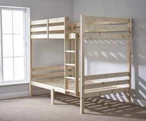 Quadruple Bunk Beds – Sleep 4 Kids Comfortably! – Kids Beds Experts
